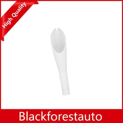 Capless EASYFUEL Emergency Fuel Funnel Gas Filler Spout For Ford F-150 ...