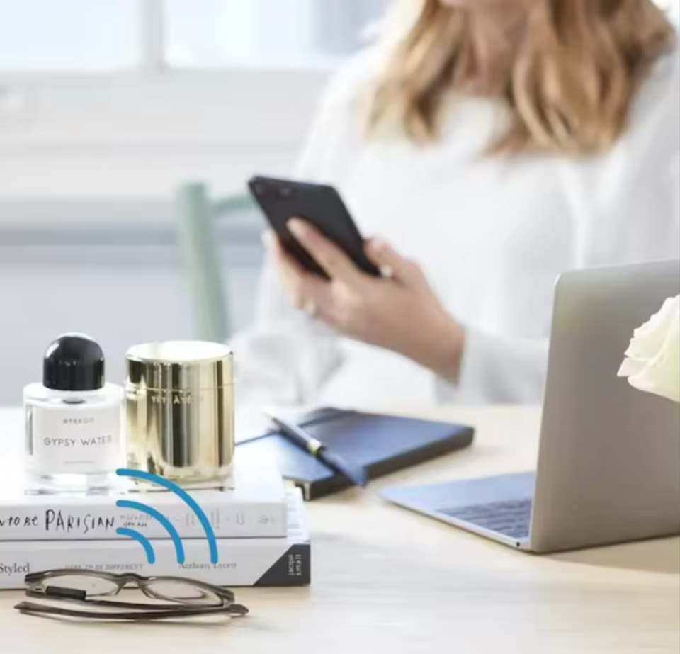 Bluetooth Glasses Finder Tracker | eBay