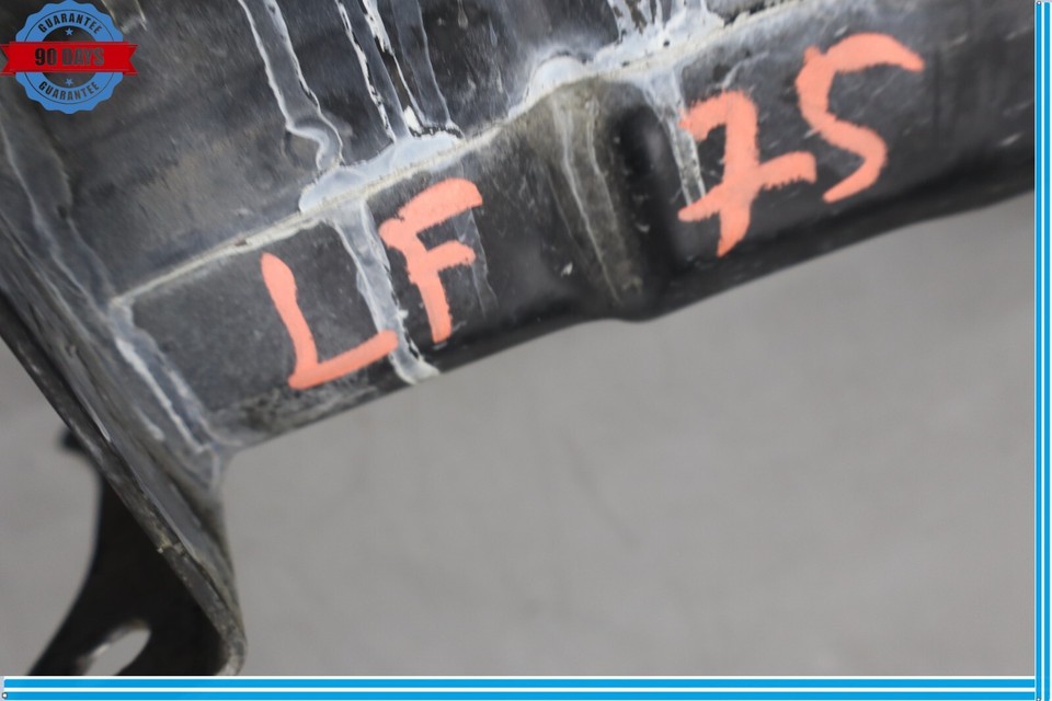 06-12 Mercedes GL450 ML350 ML550 X164 Front Left Side Reinforcement ...