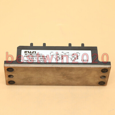 fuji A50L-0001-0096/A EVK71-060 Used IGBT module | eBay