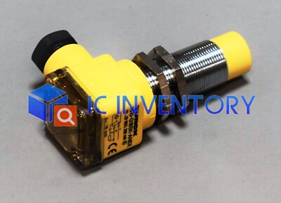 1PCS NEW TURCK proximity switch sensor NI10-G18SK-AN6X | eBay
