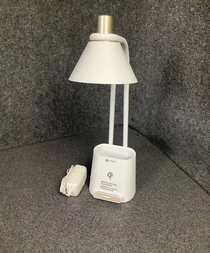 OttLite Wellness Series LED Desk Organizer Lamp Model W22FS M2D | eBay