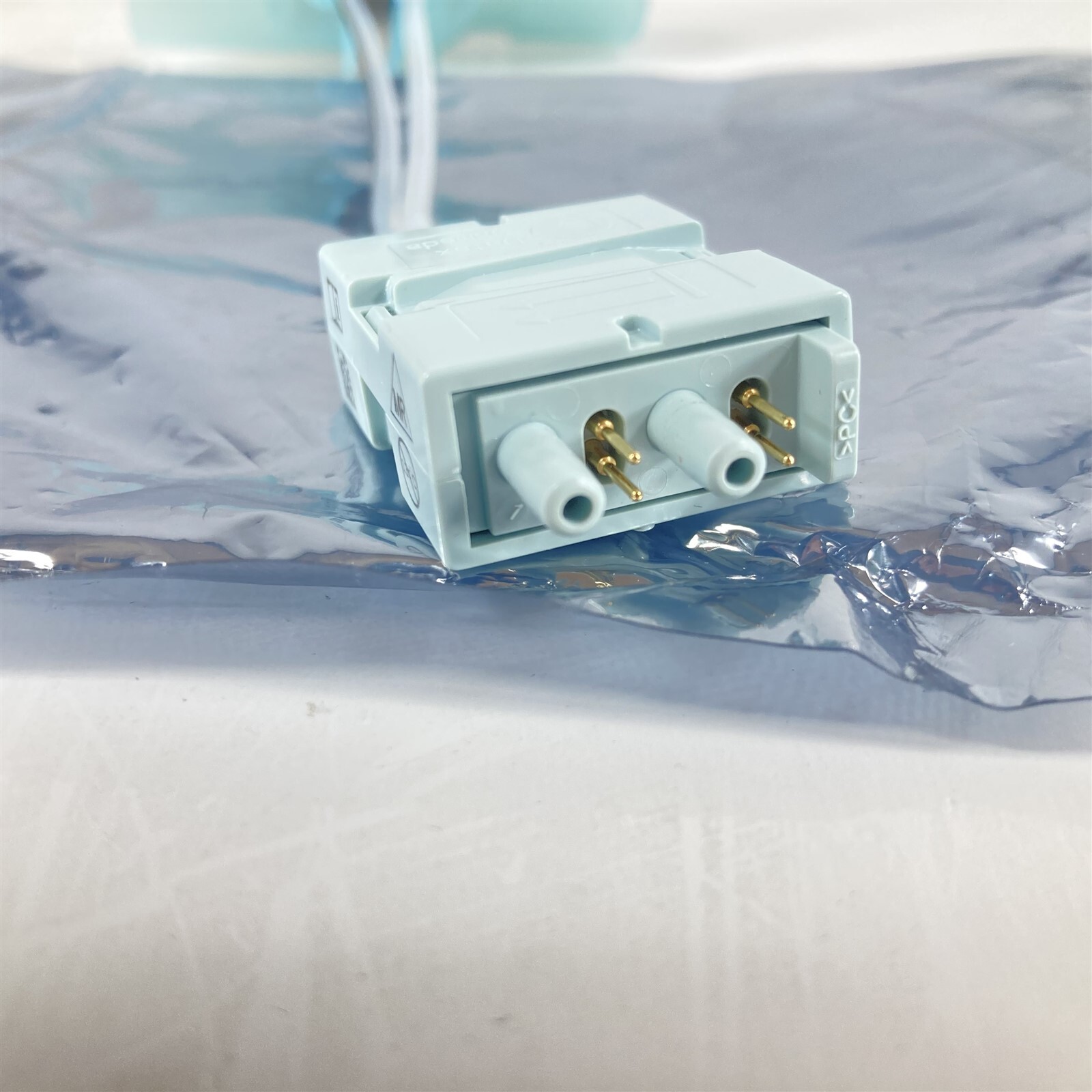 Datex OHMEDA 2089610-001 Flow Sensor for sale online | eBay