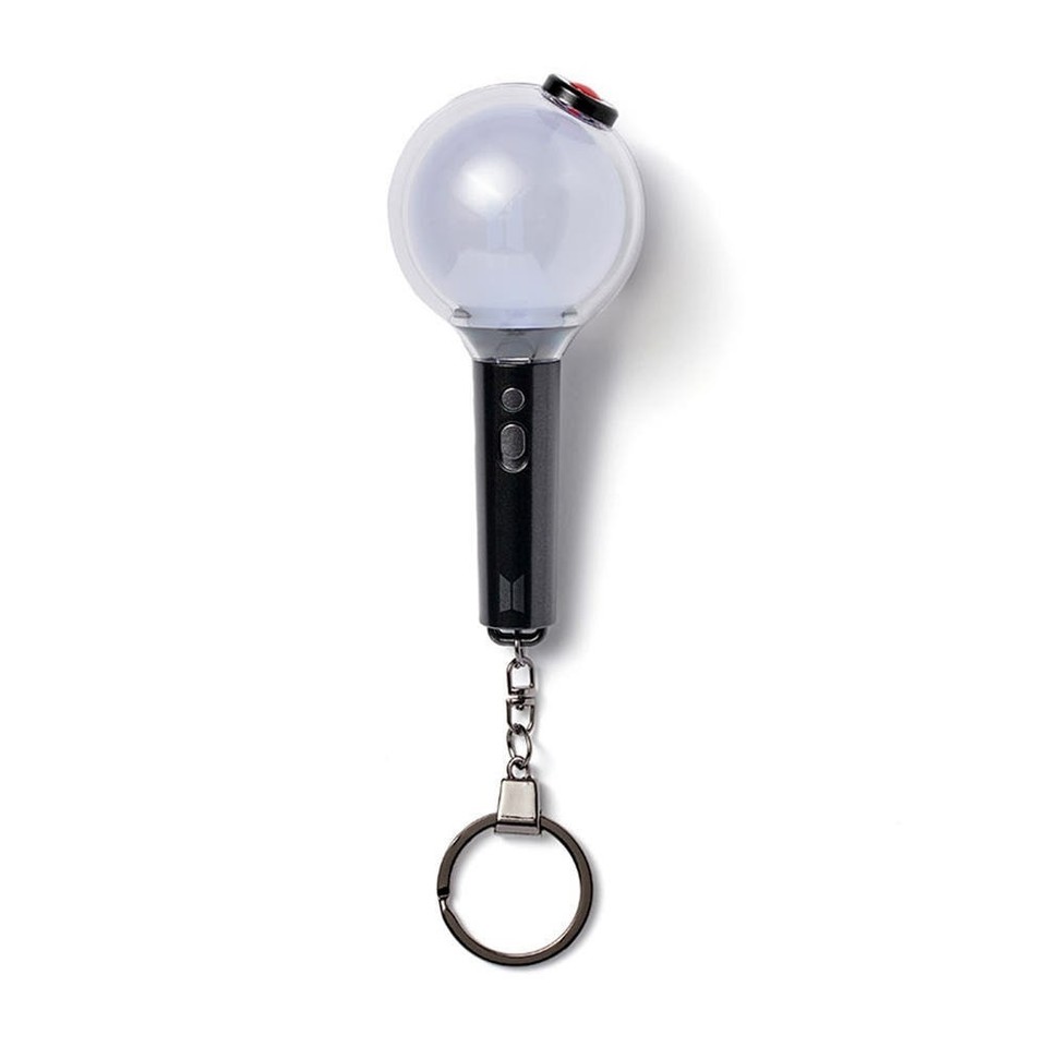[2026 NEW] Official BTS Light Stick Army Bomb Ver.4 Brand New Sealed | eBay