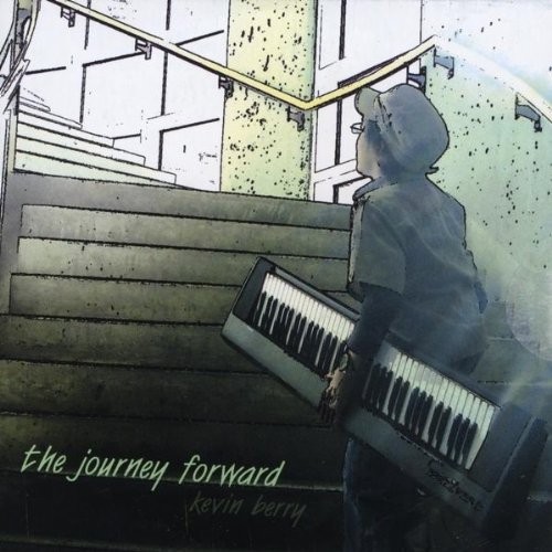 Kevin Berry Journey Forward (CD) 884502667066 | eBay UK
