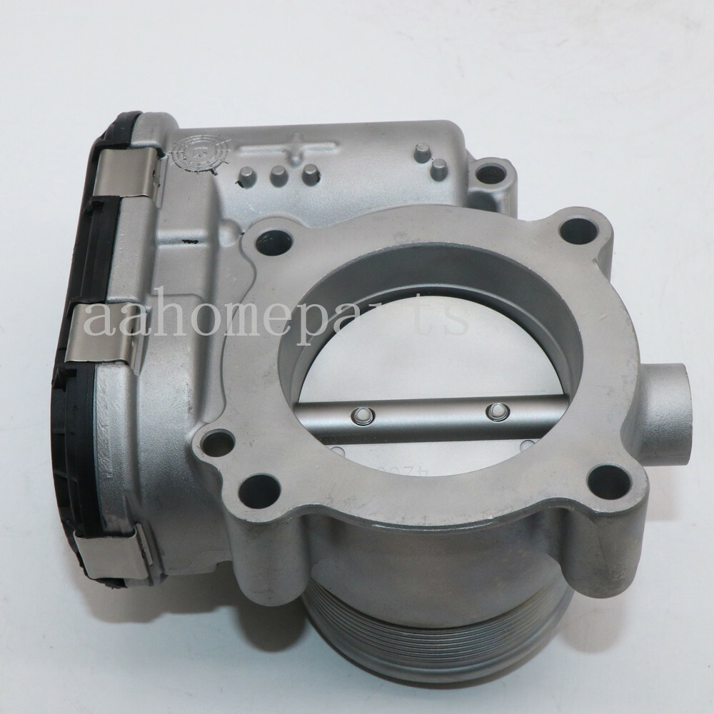 Genuine Throttle Body 06K133062C for 2014-2017 Volkswagen Beetle Jetta ...