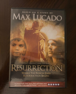 Resurrection (DVD, 1999) FREE SHIPPING 95163883485| eBay
