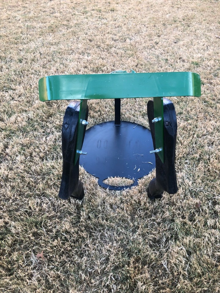 Heeling Dummies!!! | eBay