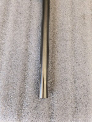 Thomson 60 25mm T 1200mm L Soft Steel Linear Racing Shaft | eBay