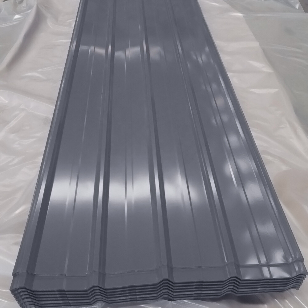 Ribbed Steel Roof Panel Panel Profiles – Steel Roof Panels