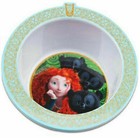 Disney/Pixar's BRAVE Princess MERIDA Bowl Lunch Snack Meal Time Tea ...