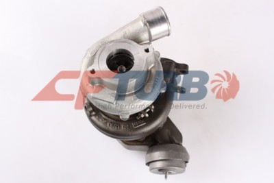 Genuine OEM TOYOTA RAV4 177HP A3 D-CAT 17201-26030/VB16 Turbo RHF4V | eBay