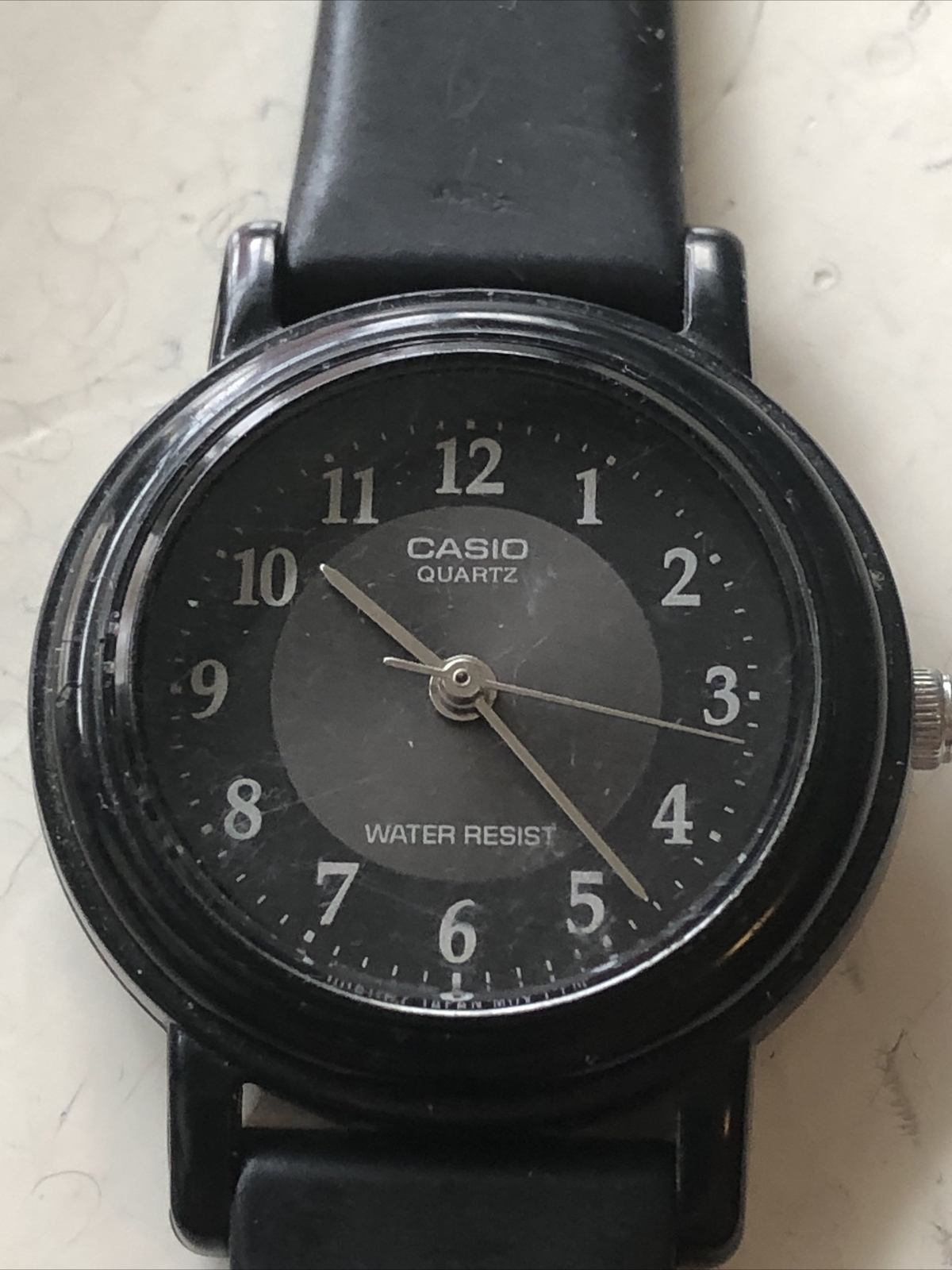 Casio LQ-139 Women’s Analog Watch Module 1330 Water Resistant New ...