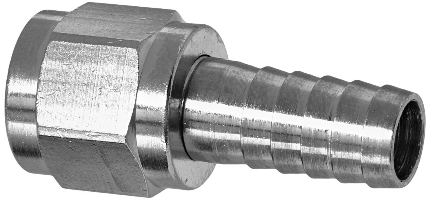 Swivel Nut Set for MFL 1/4" Ball Lock or Pin Lock 5/16 Swivel | eBay