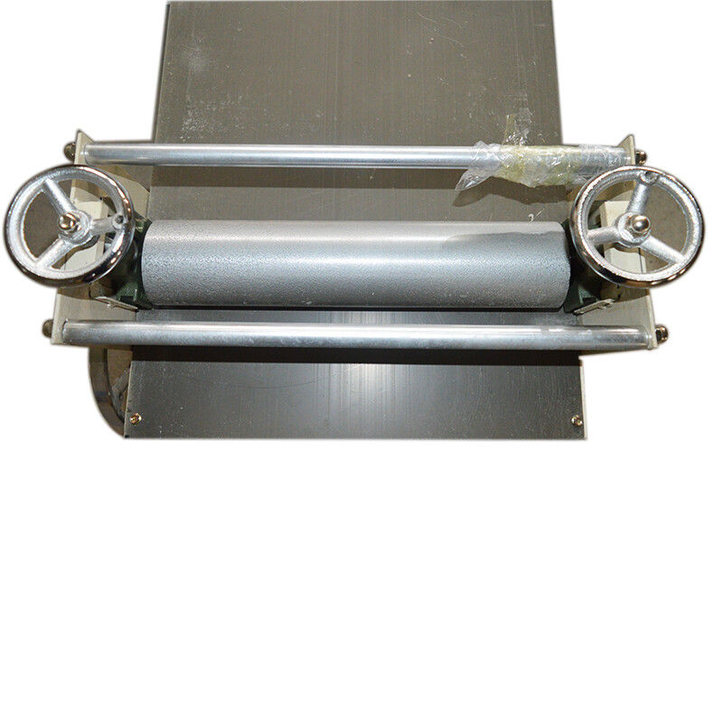 70*45cm Ceramic clay plate machine Slab Roller Heavy DutyTabletop Art ...