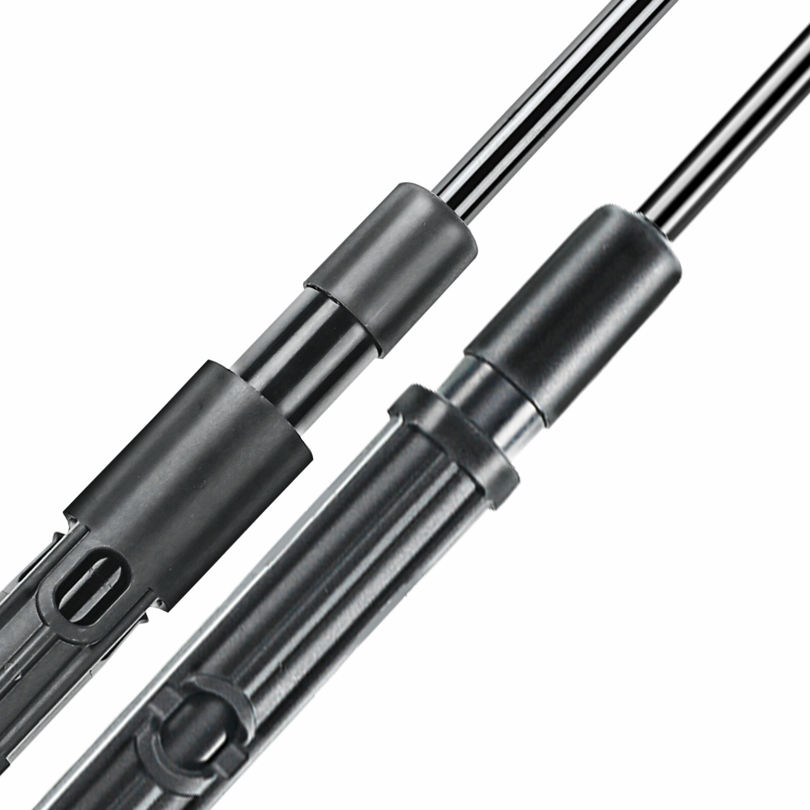 2pcs Hood Lift Supports Shock Struts for Porsche Panamera 970 10-16 ...