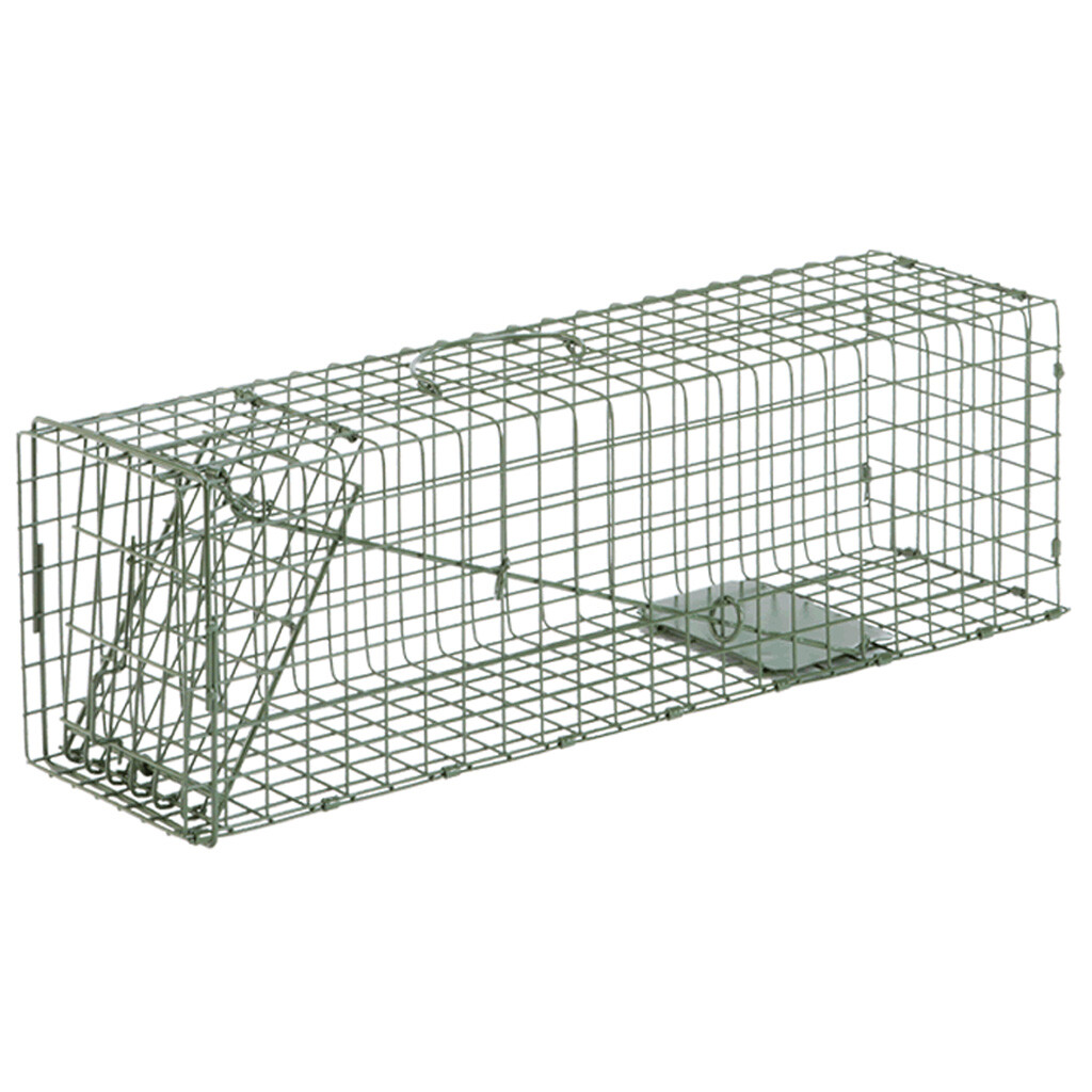 Duke Cage Trap No. 2 | eBay