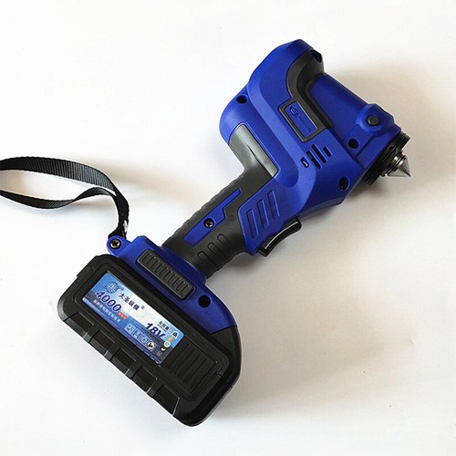 Battery-power Expander Electric Air Conditioning Copper Pipe Flaring ...