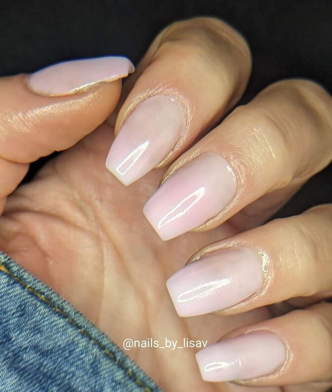 Bling Pixie Pink Rubber Gel UV/LED 15ml HEMA HPMA TPO Free; Superior Adherance | eBay