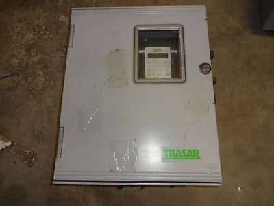 NALCO TRASAR XE-2 NEXGAURD FLUOROMETER CHEMICAL DRIVER | eBay