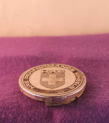 HRE Chrome Wheel Custom Center Cap Caps (1) | eBay