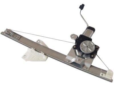 SKP 32PP73R Rear Left Power Window Regulator Assembly Fits 2013-2019 ...