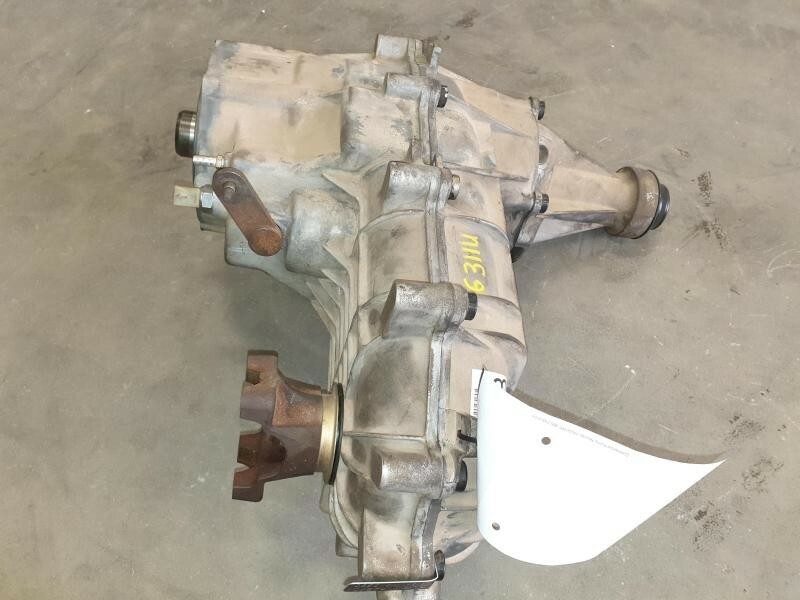 1992-1997 Ford F150 F250 F350 Transfer Case Assembly Manual Shift ...