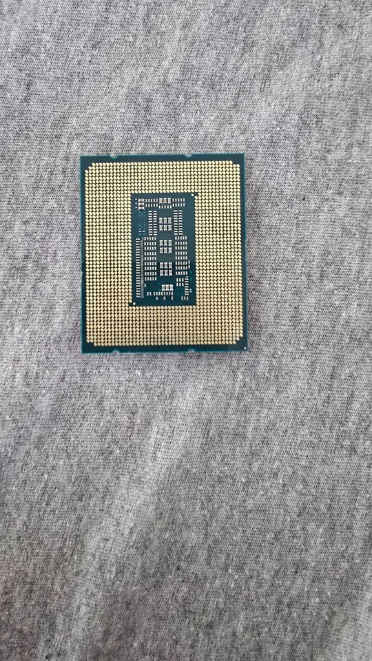 Intel Core i9-13900K Processor (5.8 GHz, 24 Cores, LGA 1700) Used 5032037258647 | eBay