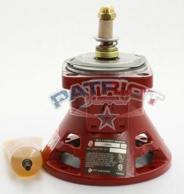 Bell & Gossett 118844LF Lead Free Bearing Assembly For Series 100 Pumps ...