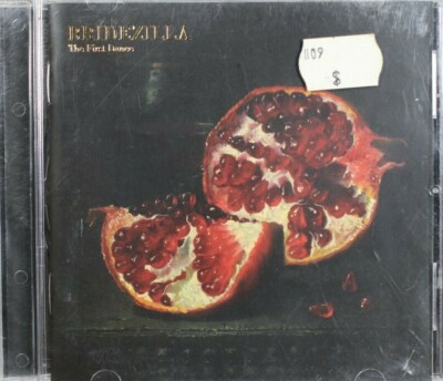 Bridezilla ‎– The First Dance - CD (C1380) | eBay