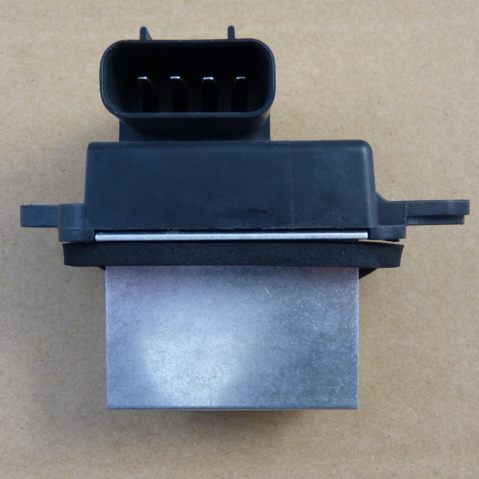 For Nissan Frontier Xterra Armada Pathfinder BLOWER CONTROL MODULE ...