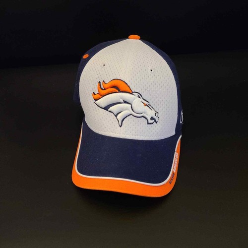 Reebok Men's NFL Denver Broncos Snapback Cap | eBay