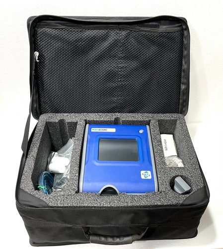 TSI 8030 PortaCount Pro Respirator Fit Tester | eBay