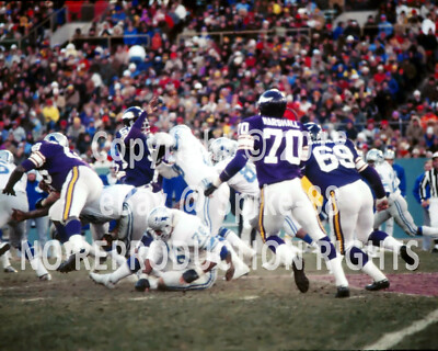 MATT BLAIR, JIM MARSHALL & DOUG SUTHERLAND MINNESOTA VIKINGS HUNT LIONS ...