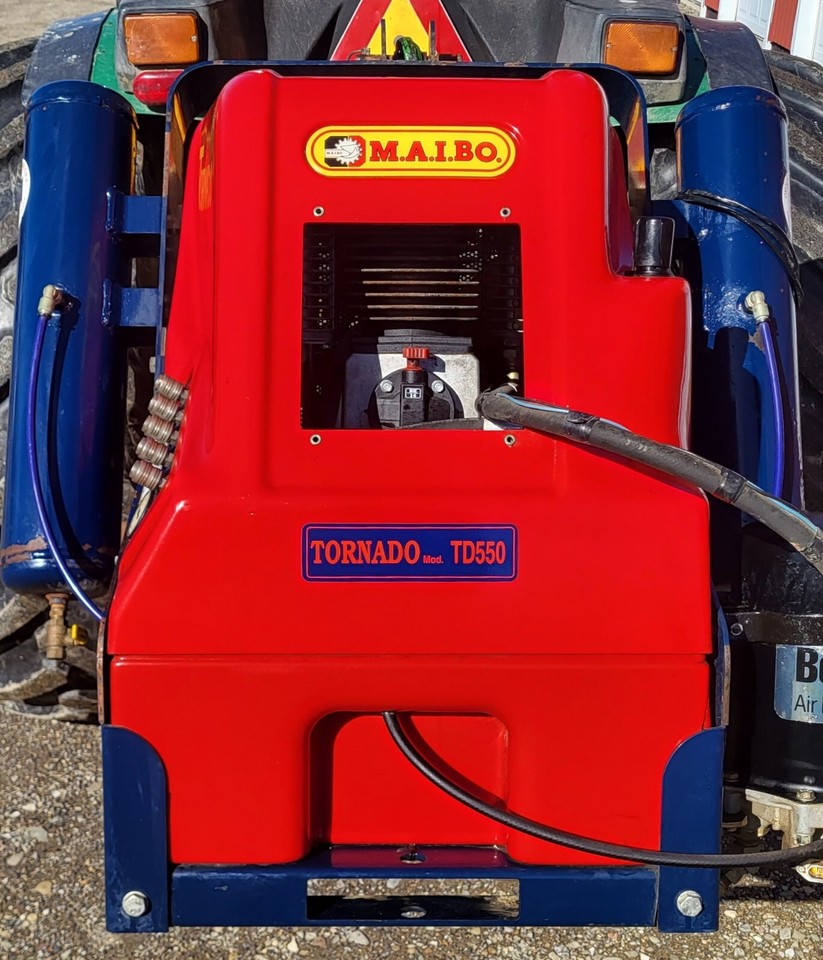 pto driven air compressor | eBay