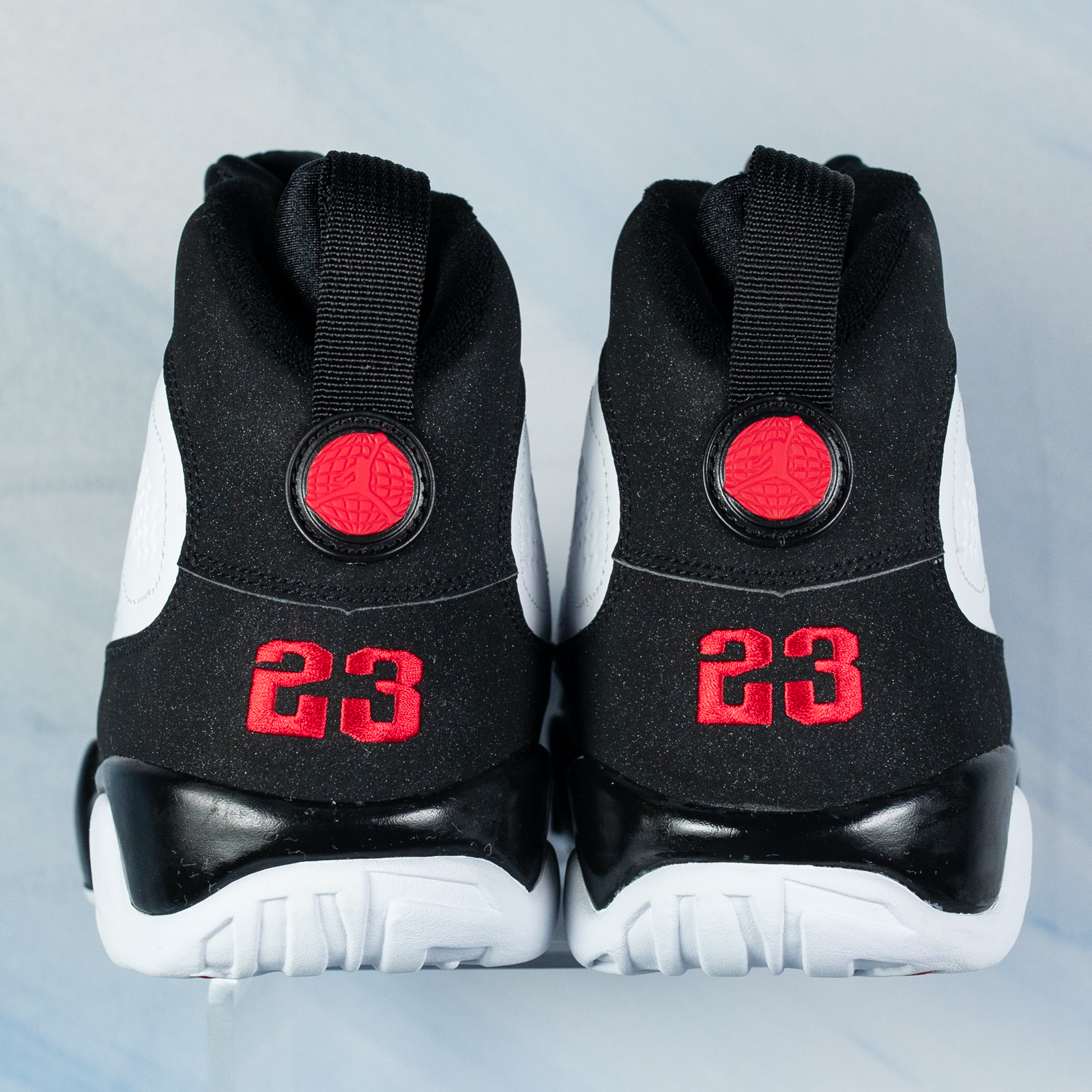 JORDAN 9 RETRO CDP Countdown Pack Men's Size 10.5 White 302370-161 | eBay