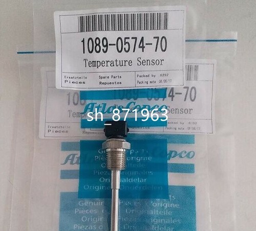 1pc NEW for Screw Air Compressor Temperature Sensor 1089057440 #A6-33 ...