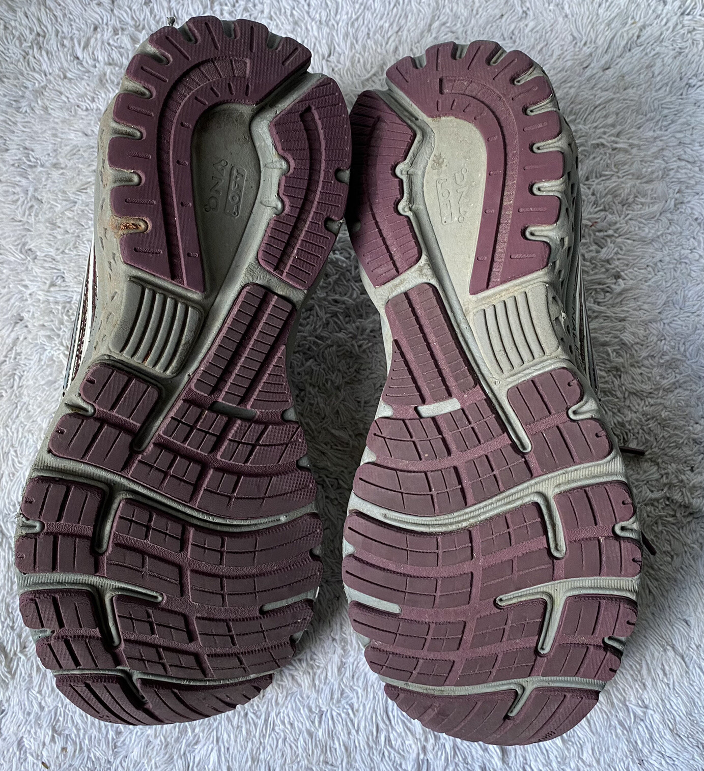 Brooks Adrenaline GTS 19 Guiderails Running Shoes Wom… - Gem