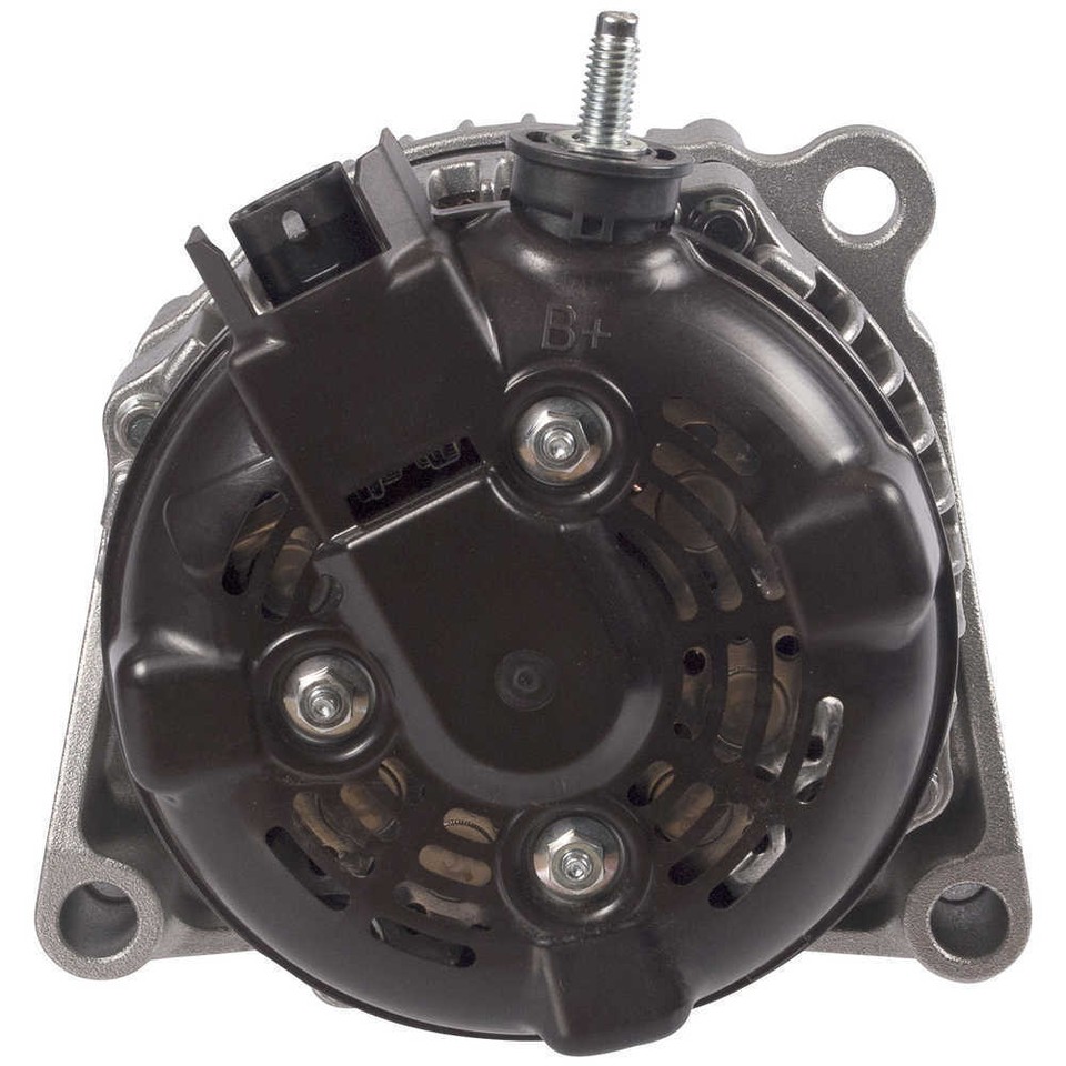 Alternator DENSO 210-1058 Reman 42511237964| eBay