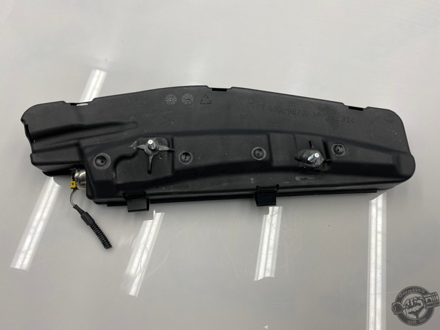 Land Rover LR018580 Genuine OEM Factory Original Side Impact Inflator ...