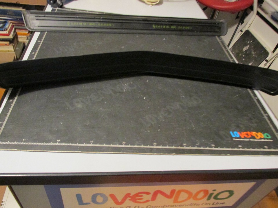 BMW 320 E46 Various Models Replacement Inner Kick Plate Left Rear | eBay UK