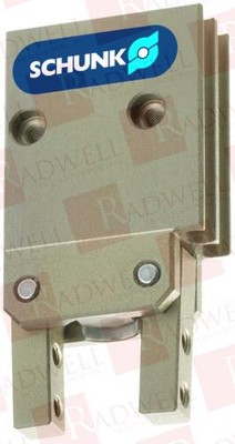 SCHUNK SWG 20 / SWG20 (BRAND NEW) | eBay