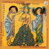 L'Eau & le bapt me / Water & Baptism (CD, Oct-2002, L'Empreinte Digitale) for sale online | eBay