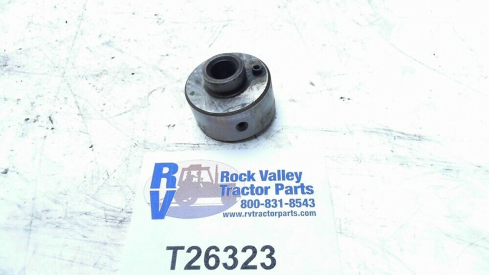 SHAFT IDLER GEAR T26323 | eBay