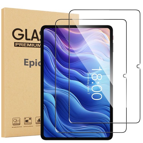 9H Glass Screen Protector Saver for TECLAST T60/T40Air/T40HD/M40 Pro ...
