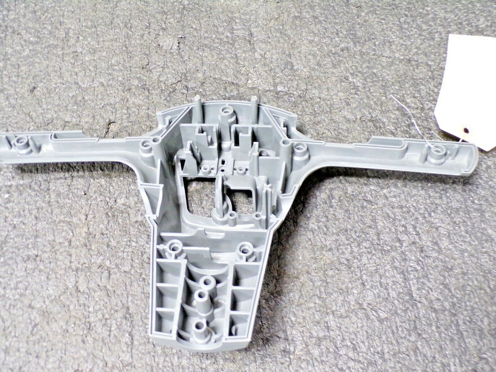 Tennant 2100 scrubber replacement handle cover | eBay