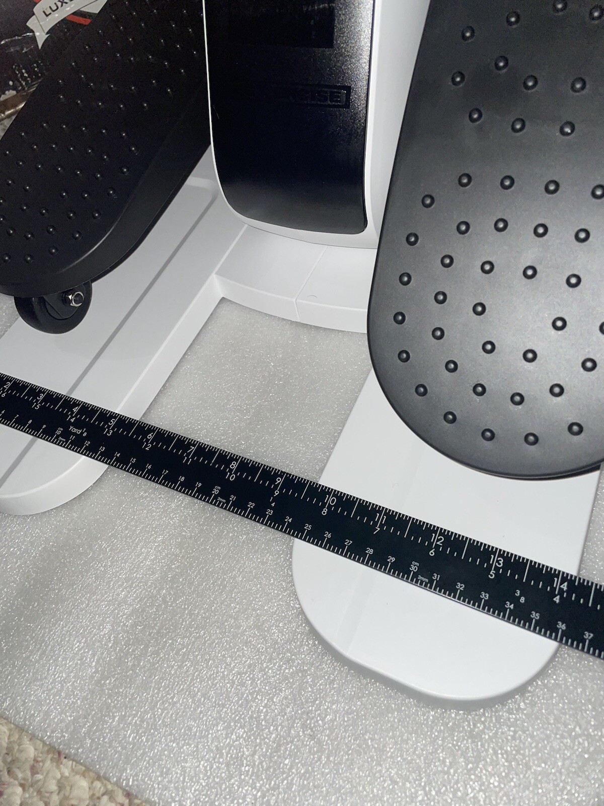 Ellipse by Legxercise Motorized Power Assisted Movement Exercise LEGX ...