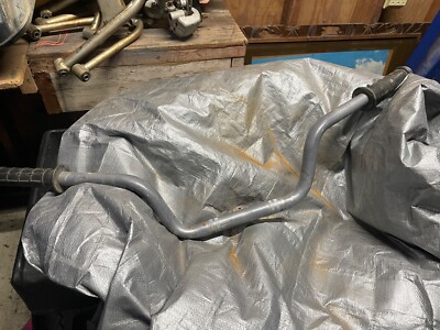 honda 400ex handlebars with grips plus seat | eBay