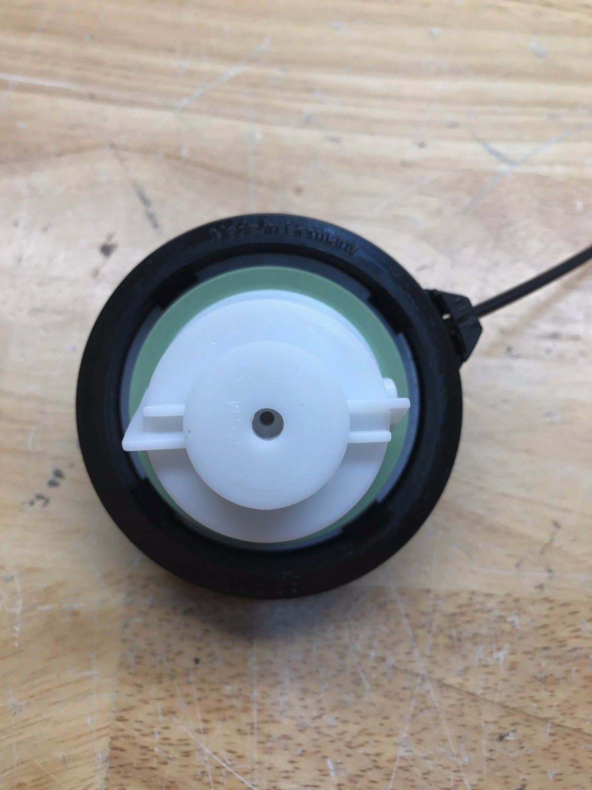 Cruze Colorado Canyon GTO Tailblazer Fuel Tank Cap ACDelco GT291 New ...