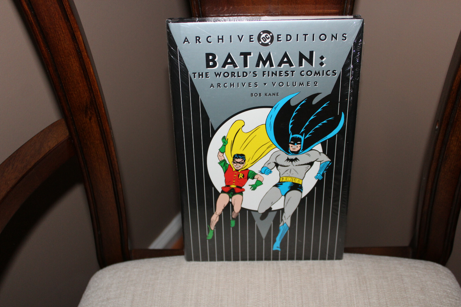 Batman: the World's Finest Comics Archives #2 (DC Comics June 2004) for sale online | eBay